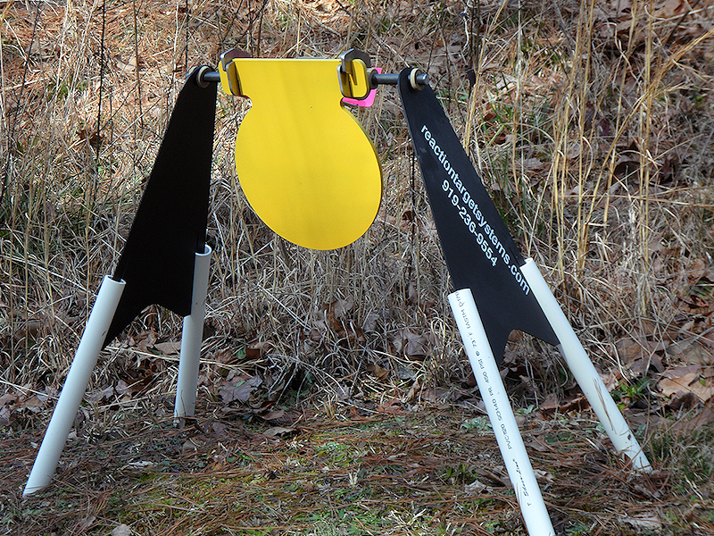 Reaction Target Systems